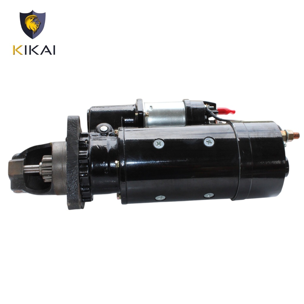 ARRANCADOR 24V 42MT 12 DIENTES (1988451) /KIKAI-80014 | KIKAI & SABISU